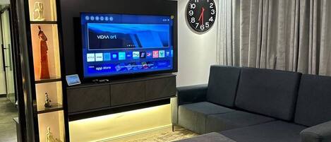 Console de videogame