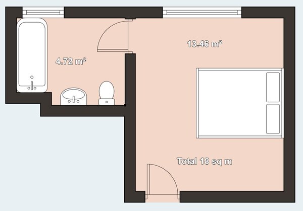 The Eight Bells Inn - Brighton and Hove