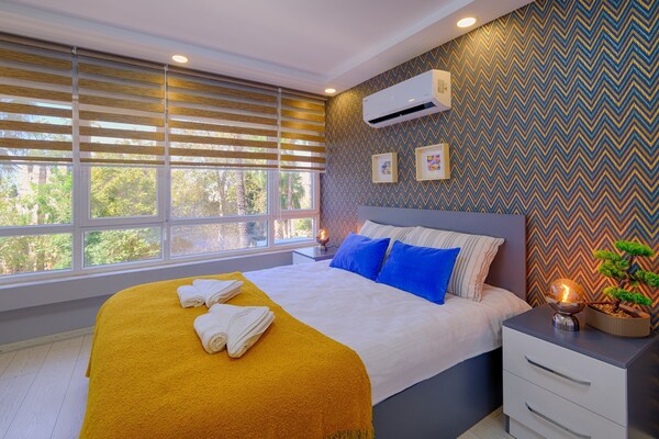 Maxihomes Hadrian Sol - Antalya