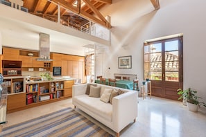 Apartamento | 3 quartos