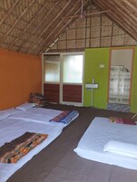 Dormitório Partilhado Básico