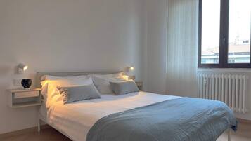 Apartamento | 1 quarto, escrivaninha, acesso à internet de alta velocidade