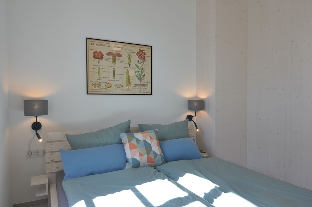 Modern living in the classroom of an old school - Baustert | Vrbo