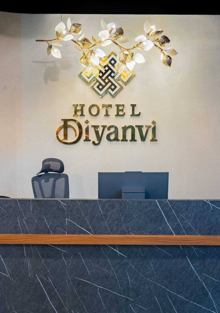 Hotel Diyanvi - Mysuru