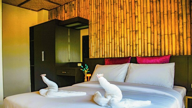 Apartamento, 1 quarto, fumadores | 1 quarto 