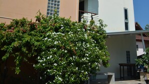 Apartamento, 1 quarto, fumadores | Exterior