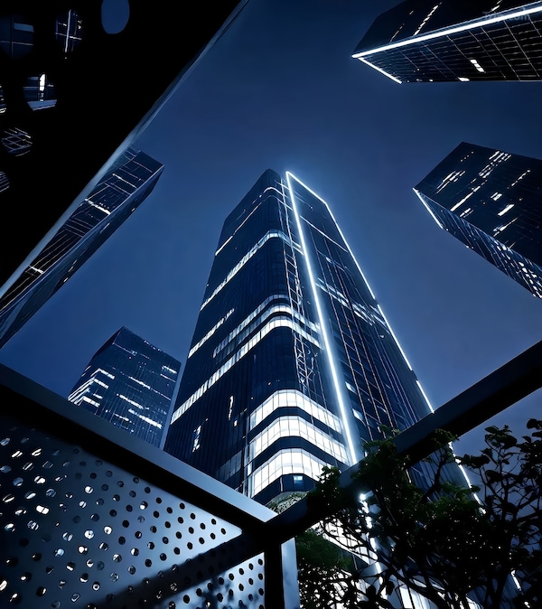 Shenzhen Platinum Collection Service Apt - Shenzhen