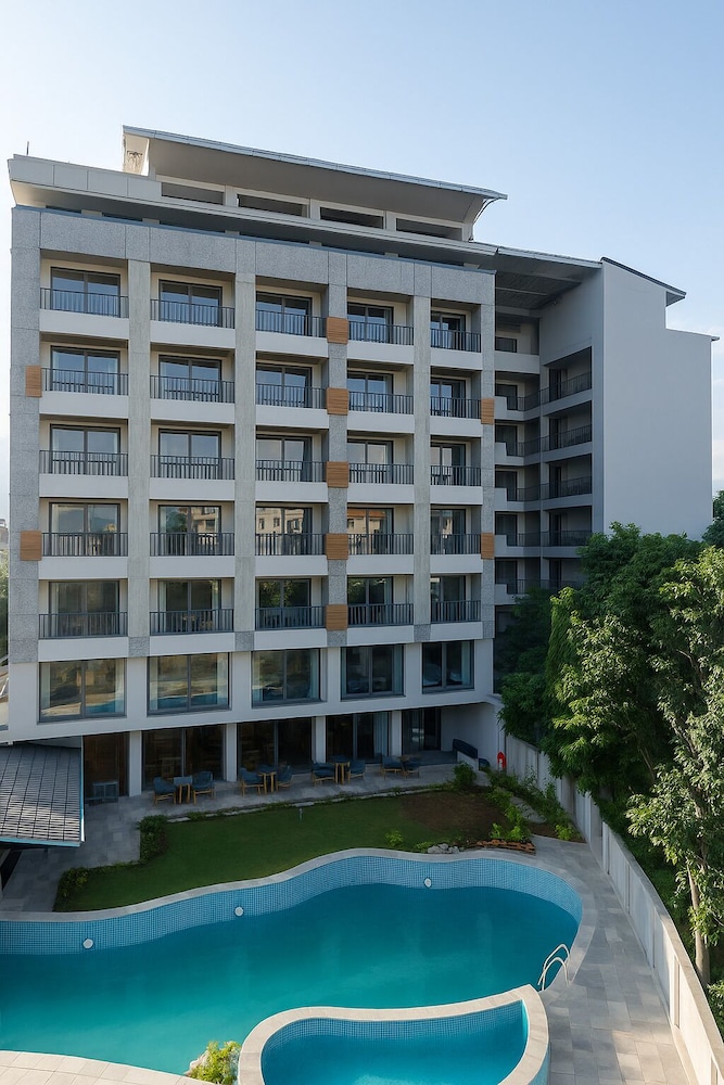 Soaltee Westend Lakeside Pokhara - Pokhara