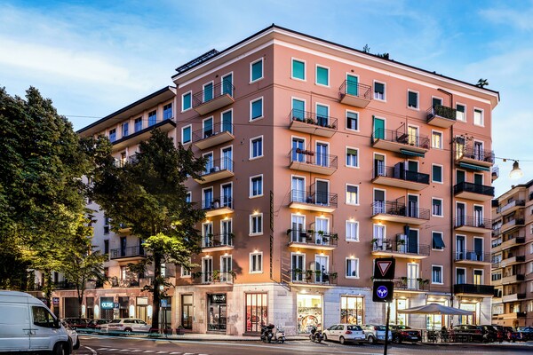 Wega Hotel - Vérone
