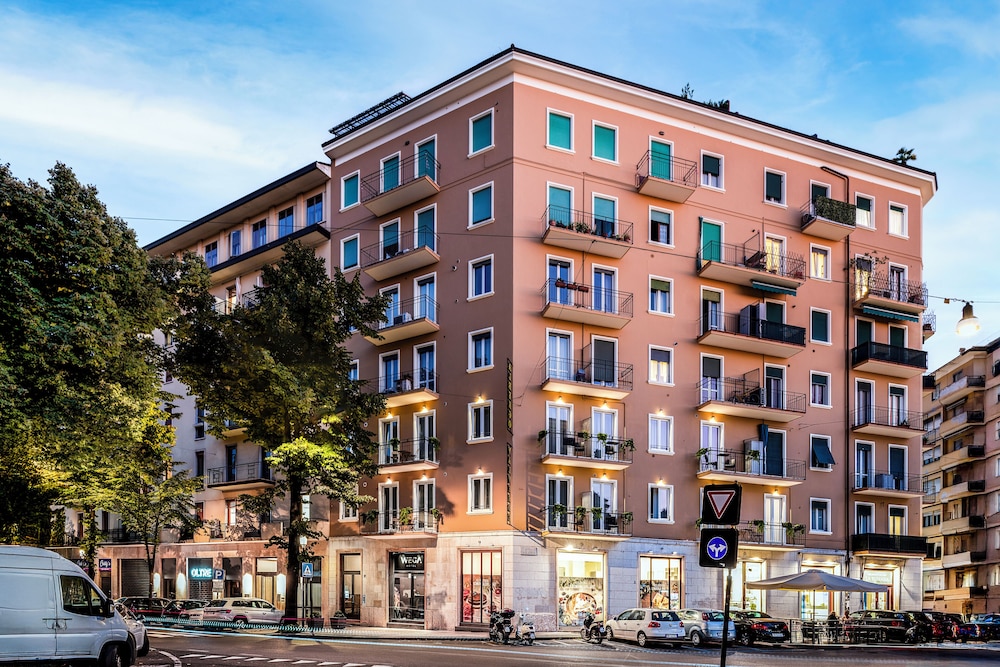 Wega Hotel - Verona