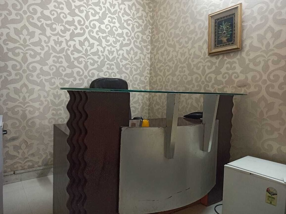 Poonam Villas - New Delhi