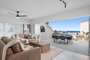 Apartamento (3 Bedrooms) | Interior