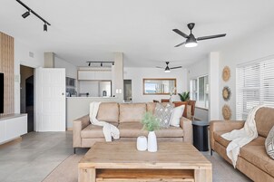 Apartamento (3 Bedrooms) | Interior