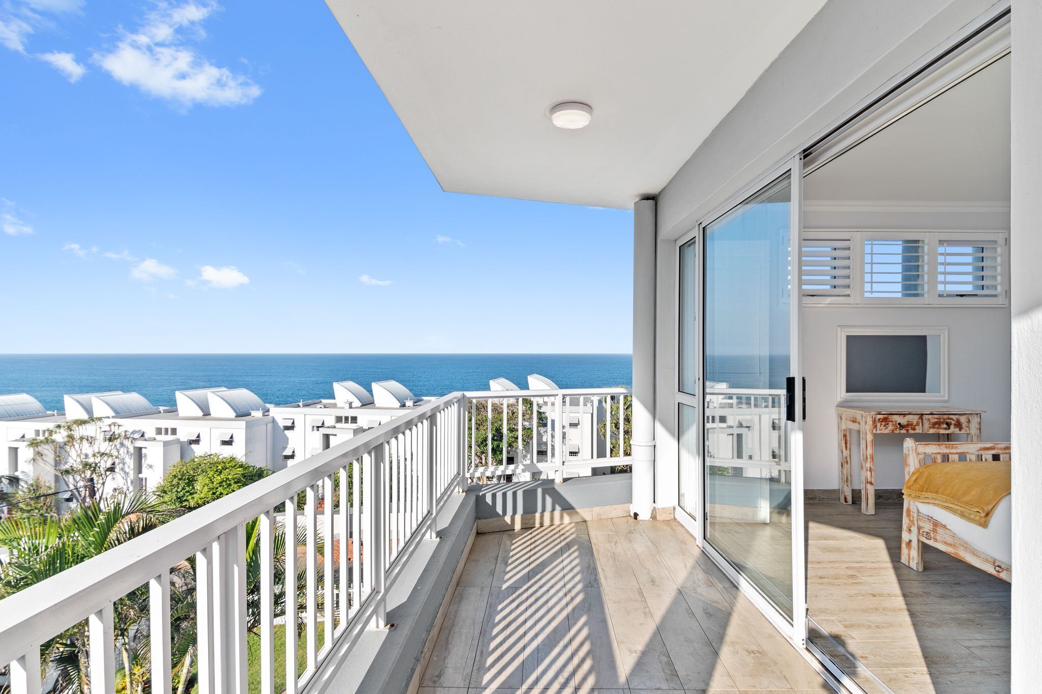 Apartamento (3 Bedrooms) | Fachada do alojamento