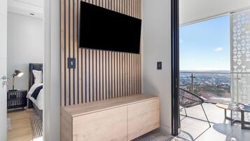 Apartamento (1 Bedroom) | Interior