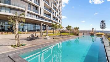 Apartamento (1 Bedroom) | Interior