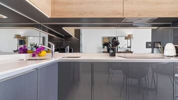 Apartamento (1 Bedroom) | Interior