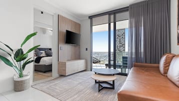 Apartamento (1 Bedroom) | Interior