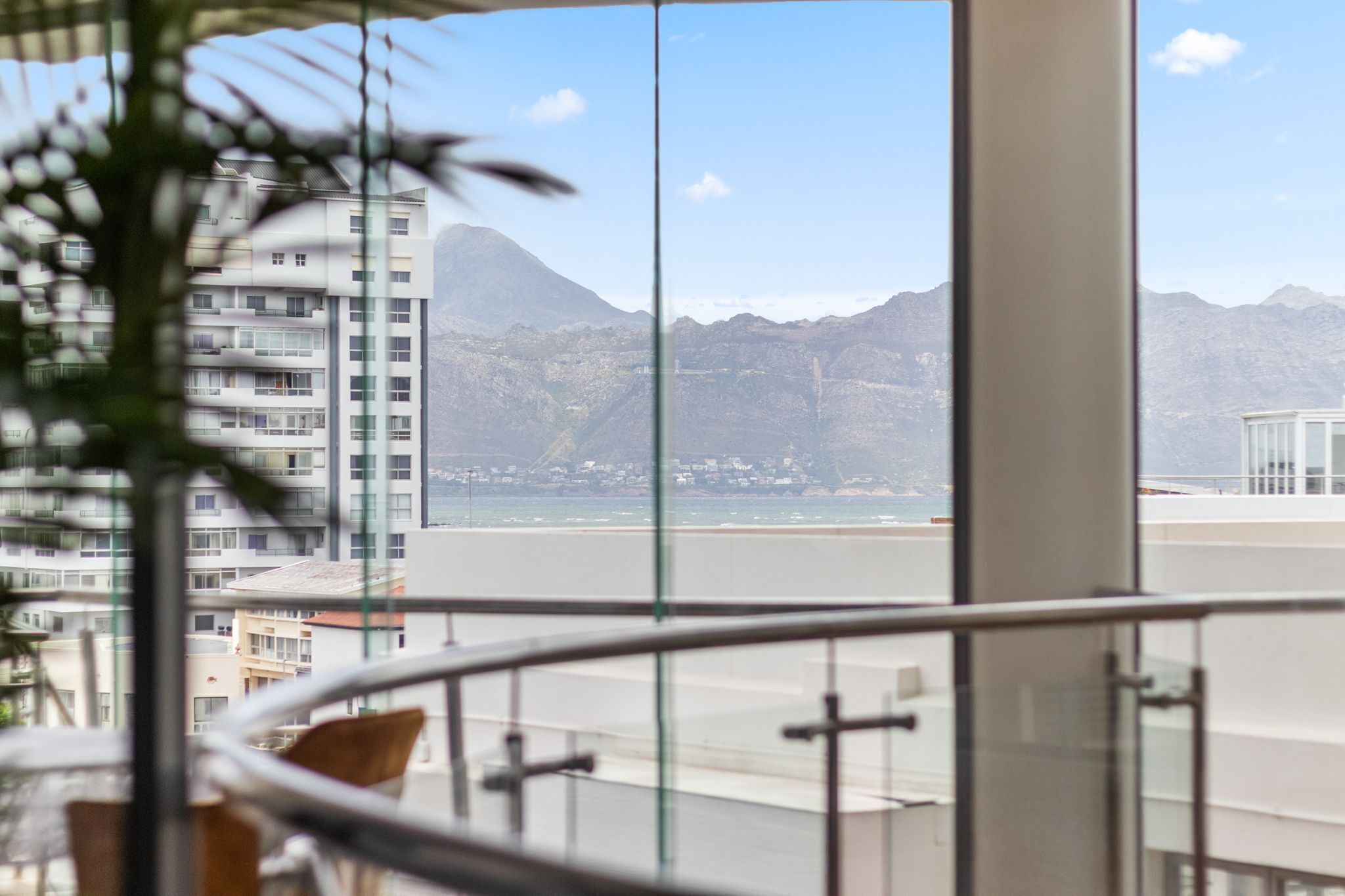 Apartamento (2 Bedrooms) | Parte interna