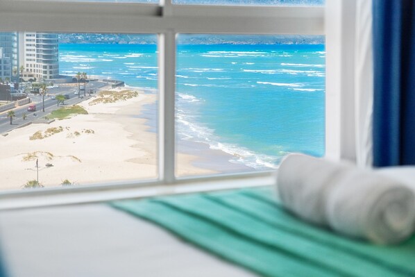 Apartamento (2 Bedrooms) | Interior