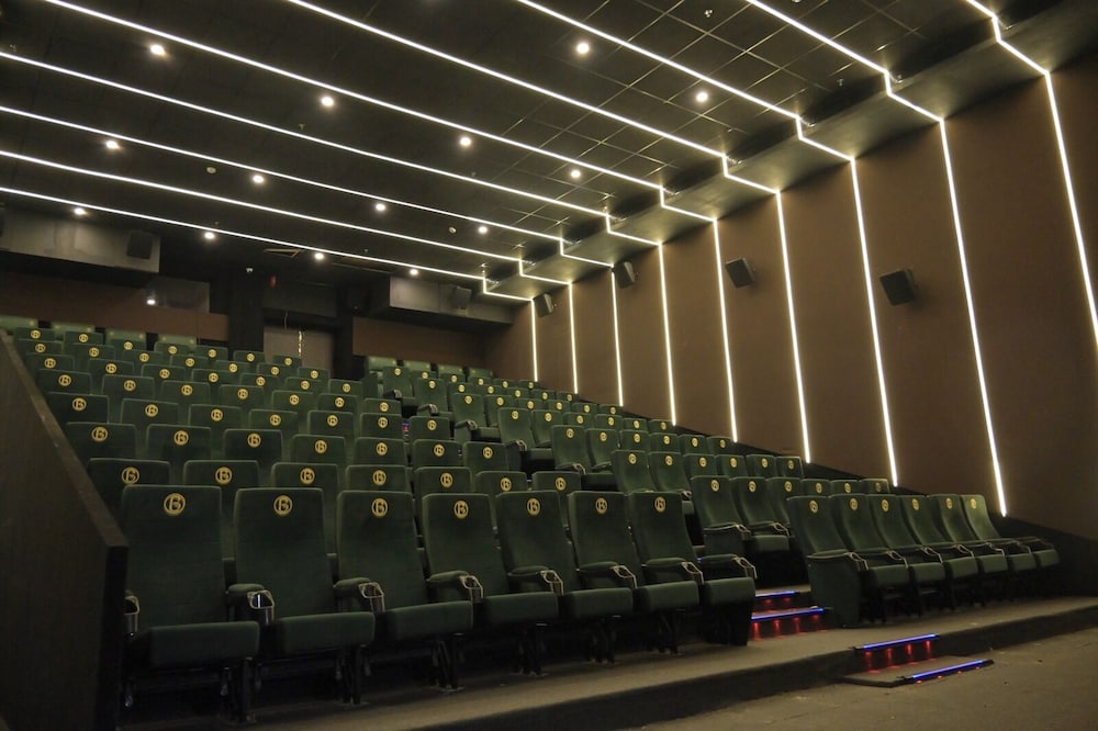 Hotel Plaza - Calcutta