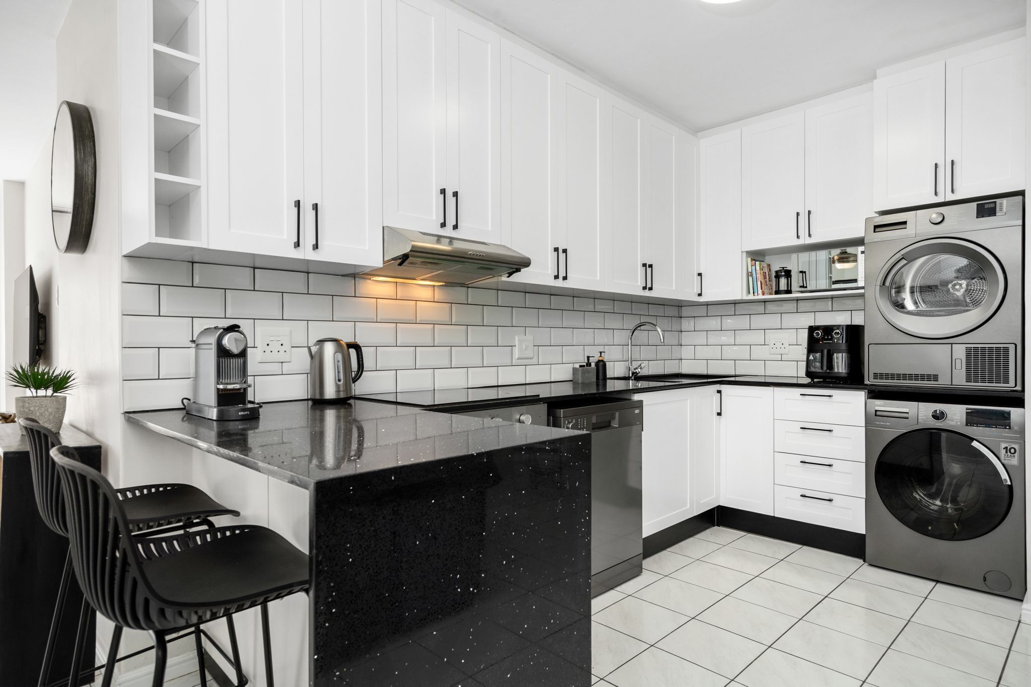 Apartamento (3 Bedrooms) | Parte interna