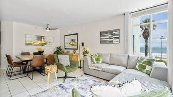 Apartamento (3 Bedrooms) | Parte interna