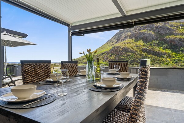 Red River Valley - Cape Town