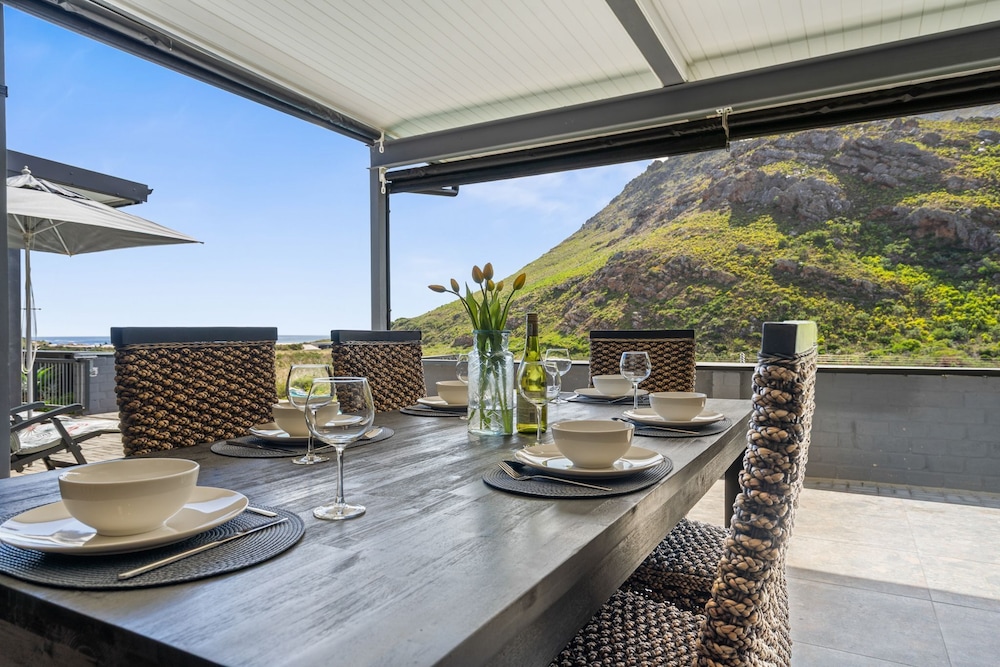 Red River Valley - Cape Town