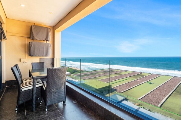 Apartamento (3 Bedrooms) | Parte interna