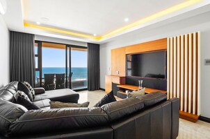 Apartamento (3 Bedrooms) | Parte interna