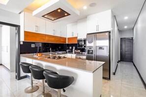 Apartamento (3 Bedrooms) | Parte interna