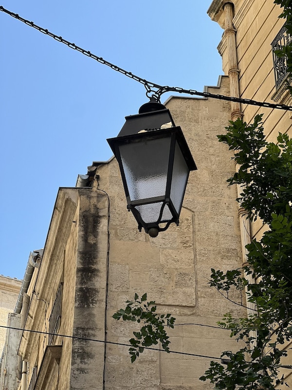 Balcon De Ville In Montpellier - ibis Montpellier Centre Comedie