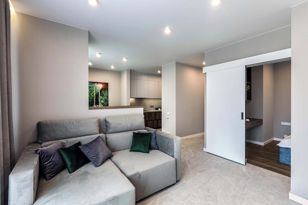 Stylish Apartments In Minsk-mir - Minsk