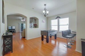 Casa (4 Bedrooms) | Interior