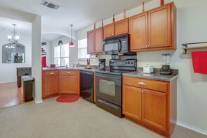 Casa (4 Bedrooms) | Interior