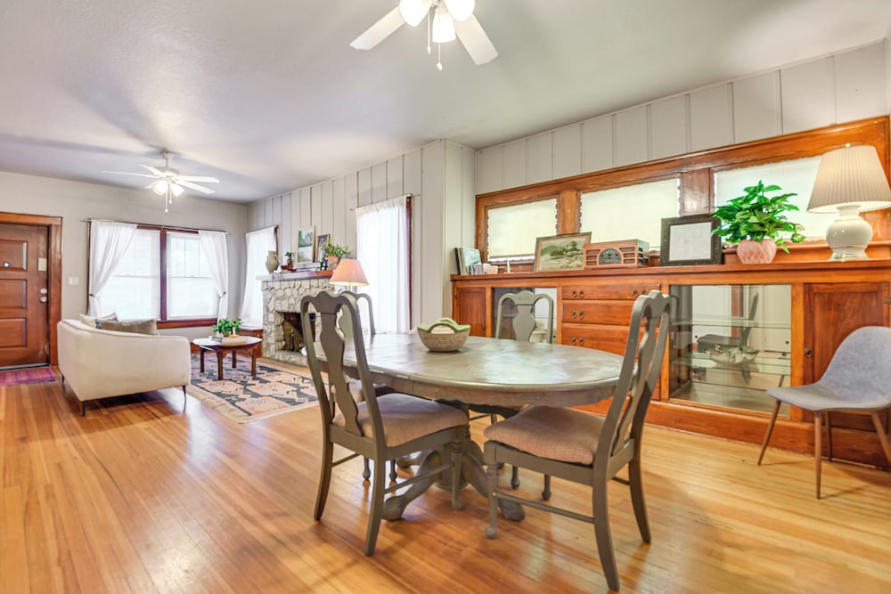 Stroll To Bradenton Riverwalk! Stylish Apartment - Bradenton