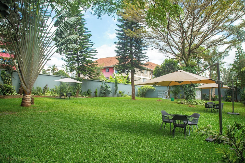 Whispering Palms Gardens - Nairobi