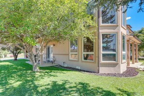 Casa (4 Bedrooms) | Interior