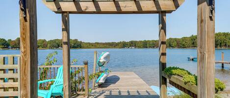 Casa (2 Bedrooms) | Interior