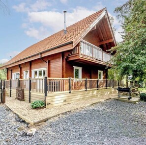 Alpine Lodge 口コミ、宿泊料金、写真 2026 - エクスペディア