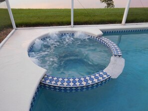 Casa, 6 quartos | Piscina