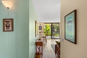 Condo, 1 quarto | Parte interna
