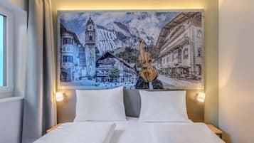 Escrivaninha, Wi-Fi de cortesia