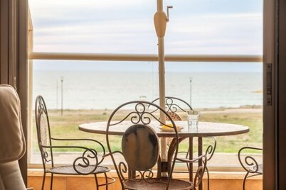 Nahariya Beachside Comfort Stay