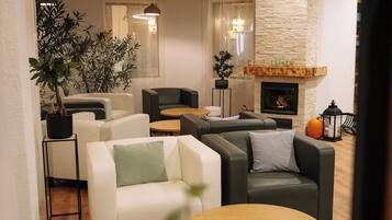 Pormenores do interior