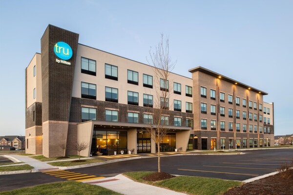 Tru By Hilton Columbia South - 
