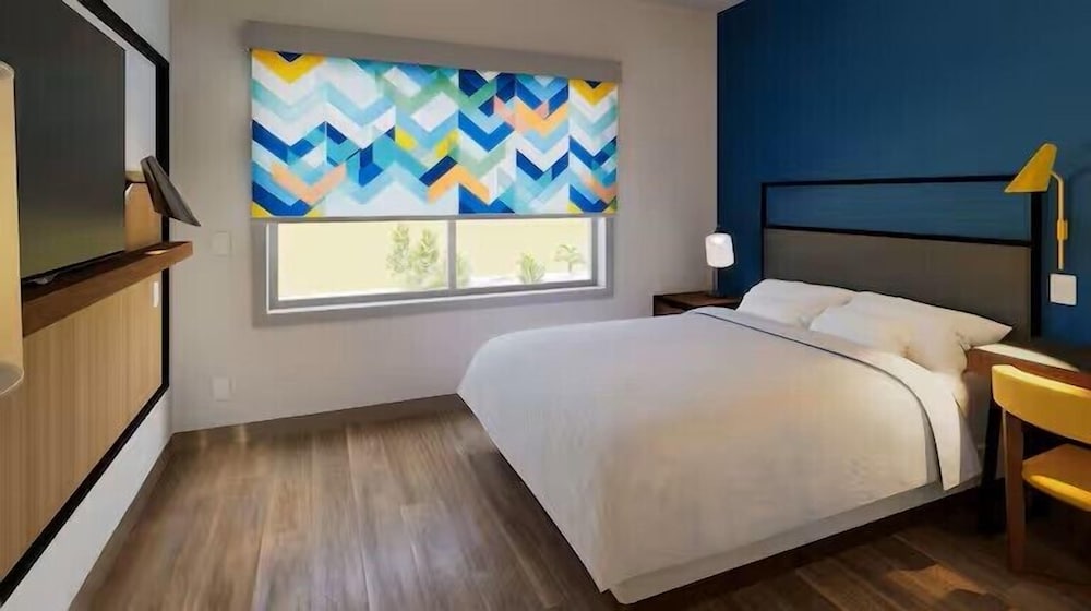 Tru By Hilton Distrito Palmerola - Comayagua