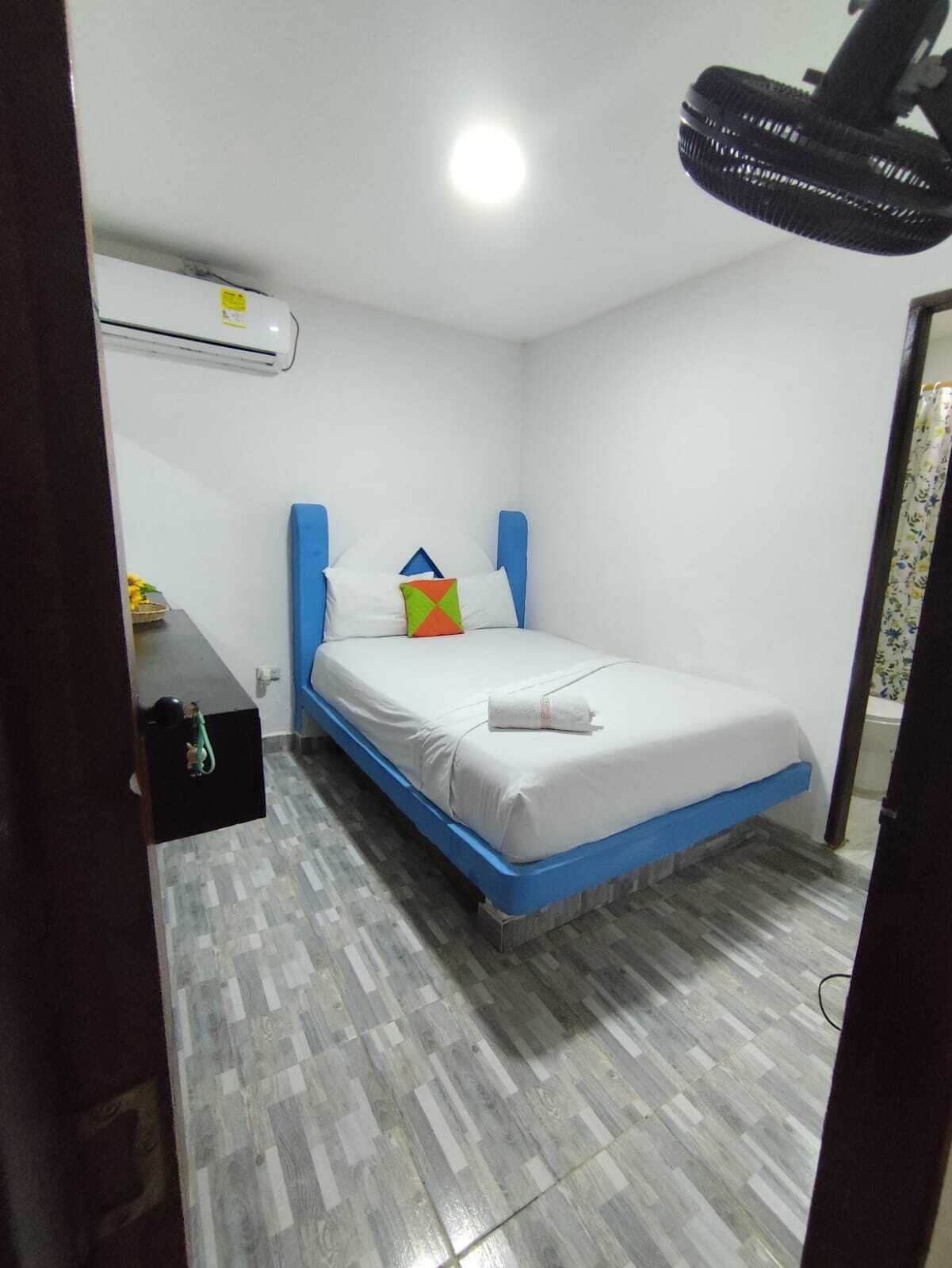 Quarto casal, varanda | Wi-Fi de cortesia