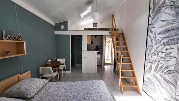 La Genotière - Vendée